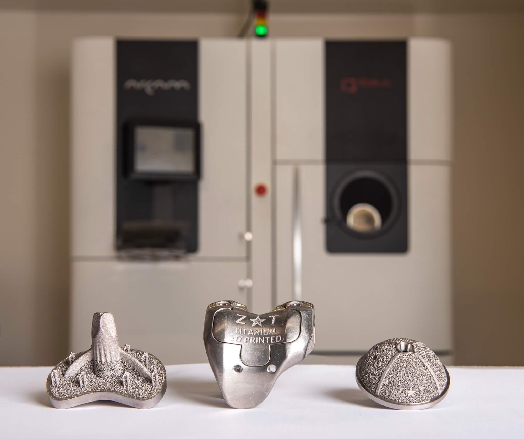 Continuous Carbon Fibre | Carbon Fibre 3D Printing | AnyShape